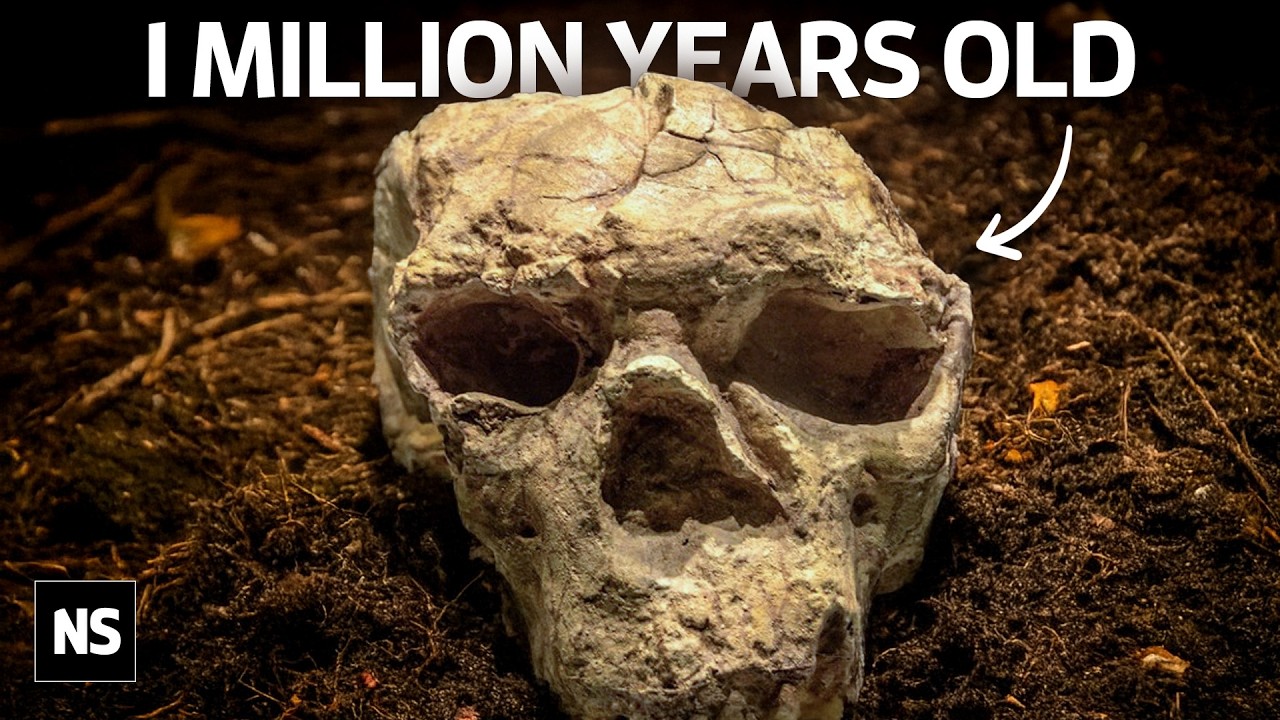 Humans May Be Far Older Than We Thought
