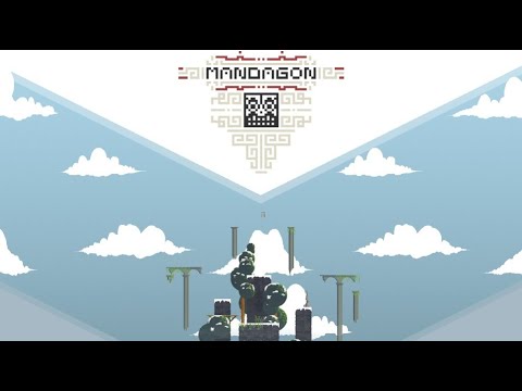 Steam Community :: Video :: Mandagon (2016) - Playthrough