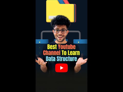 Best YouTube Channels for DSA 🔥✨ | DSA Free Resources | #shorts #short #lmt