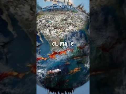 The Science Behind Climate Change: Exploring its Profound Impact.