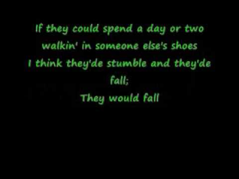 Lifestyles of the Rich and Famous Lyrics