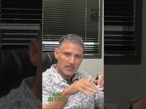 Red Flags the IRS Looks For in Your Business Expenses | The Accountant & Tax Help Desk #podcast