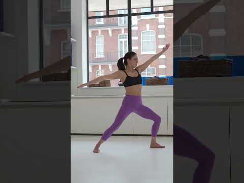 Budokon Yoga with Sarah Drai
