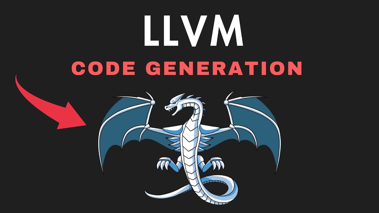 How LLVM is Revolutionizing Code Generation
