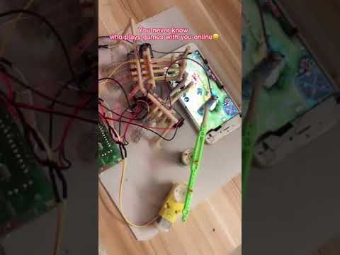 Creativity play games online #shorts