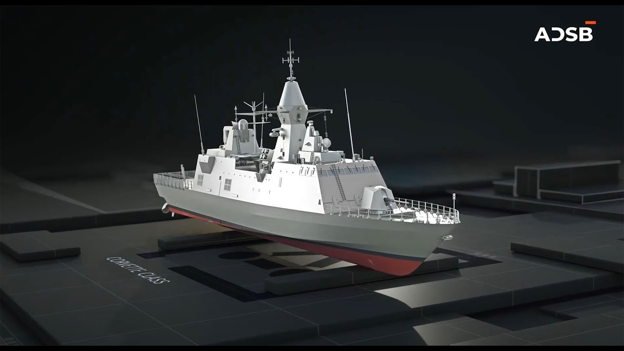 Ship Building Company | Warship Builders | Shipyyard
