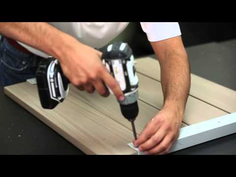 Building Product: TimberTech Open and Closed Joint Cladding [1032d53 ...