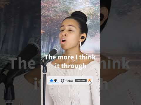 IN ENGLISH - Si Hubiera Estado Alli - Jesus Adrian Romero #adoracioneningles #worship