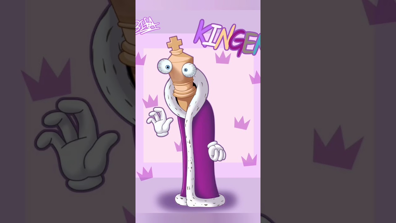 top 4 Amazing Digital Circus