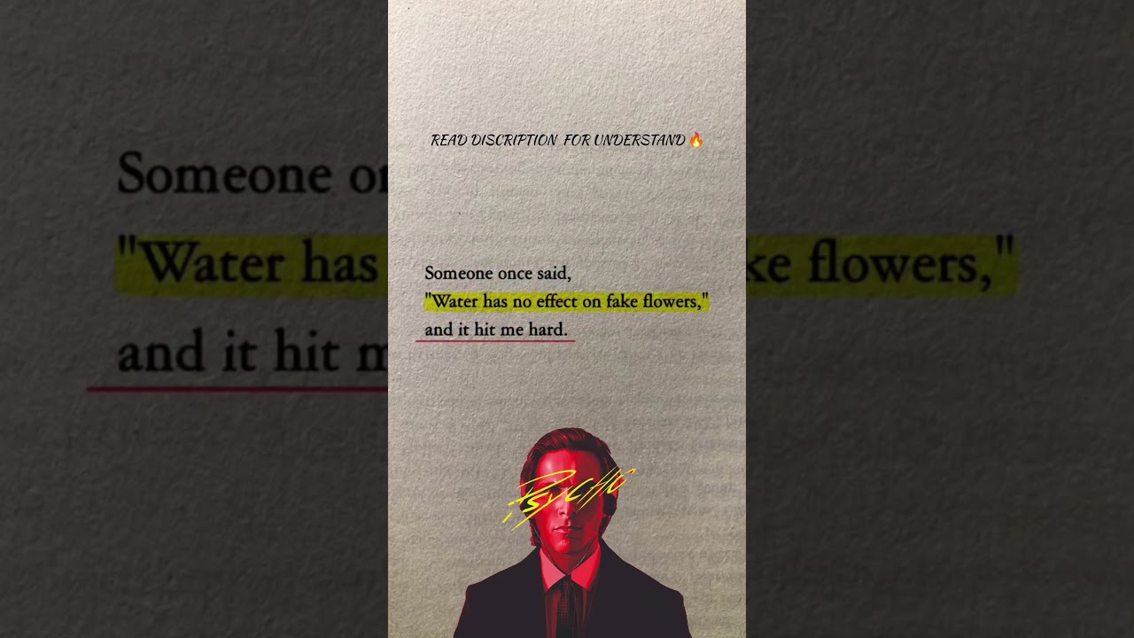 READ CAPTION FOR MEANING ⬇️✨ Don’t just scroll — read this once.