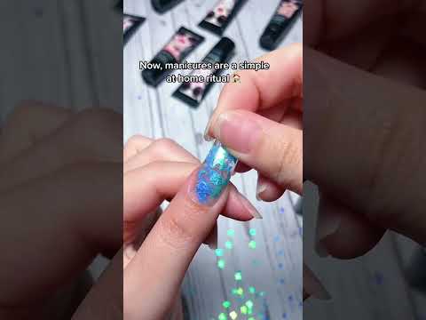 POLYGEL VS ACRYLICS (10 YEARS LATER)