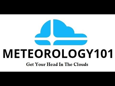 An Explanation of Atmospheric Pressure