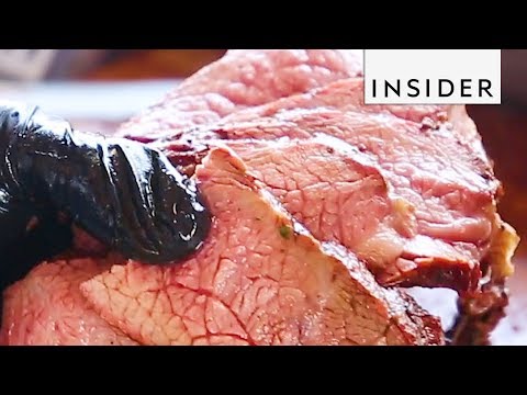 Stoked BBQ