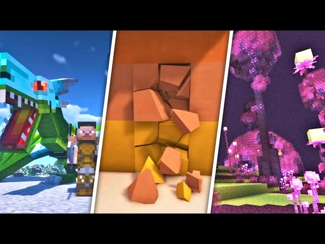 Top 10 Minecraft tips and tricks for Survival mode