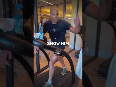 Why David Goggins Should Stay Away From MMA Fighters