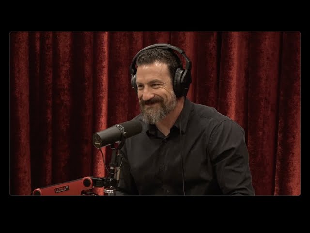 When Joe Rogan heaped praise on Ryan Garcia's "nasty" left hook while ...