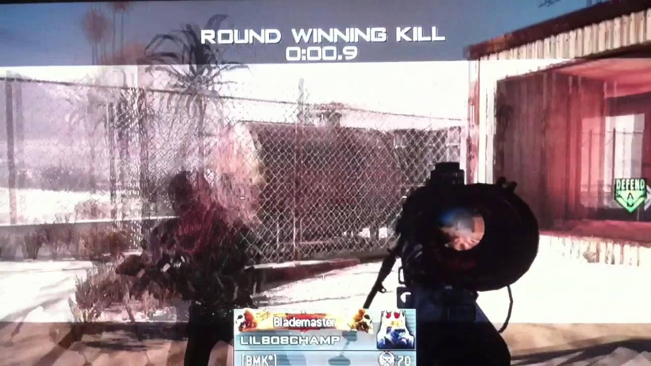 BMK* Crew Killcams Episode 4