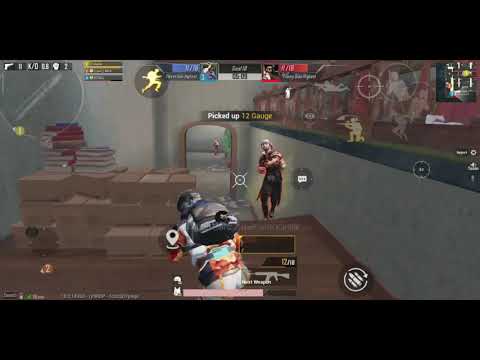 PUBG MOBILE | LIBRARY MODE GAMEPLAY 😂 | GUN GAME | FAST AND FURIOUS | SH20RAJ OP