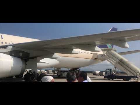 Hajj 2018 With Adam Travel Services