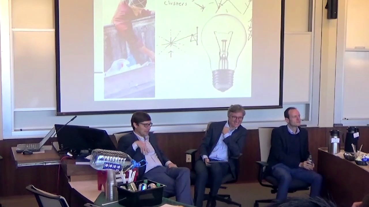 2016 Sustainability Conference Question #1