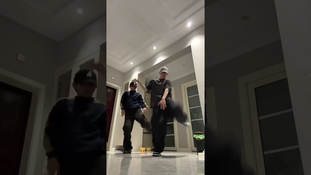Confident - Justin Bieber | Tiktok Dance Trend