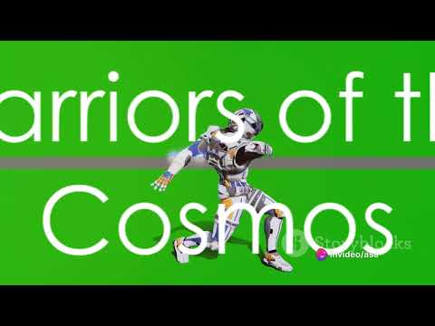 US Space Force: Guardians of the Galaxy