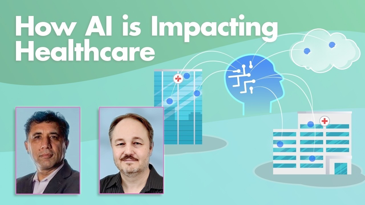 How AI Is Impacting Health Care?