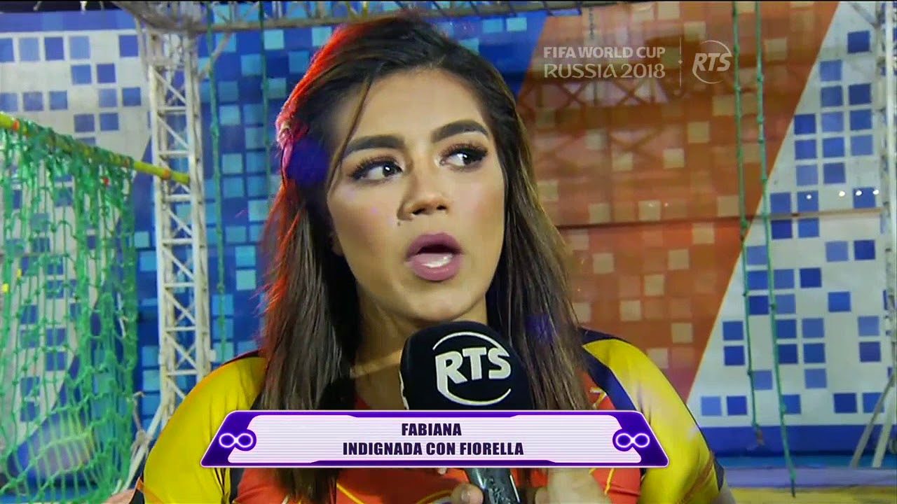 Combate: Program of May 30, 2018