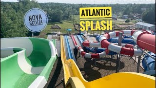 3 Best Amusement Parks in Halifax, NS - Expert Recommendations