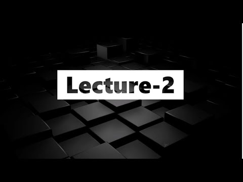 Software Development Life Cycle Model (Lecture-2)