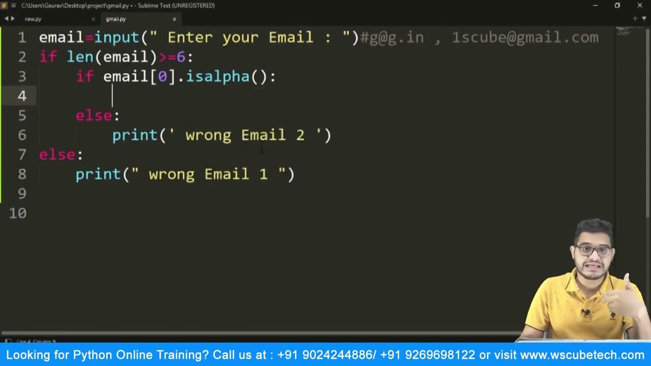 Top 20 Python Projects for Beginners to Advanced   Full Walk Through