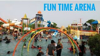 3 Best Amusement Parks in Vadodara - Expert Recommendations