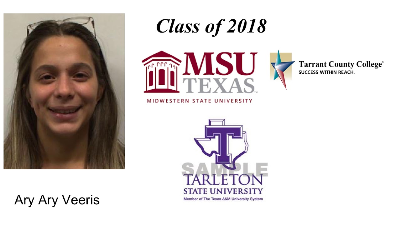 Poly 2018 Acceptance Grads