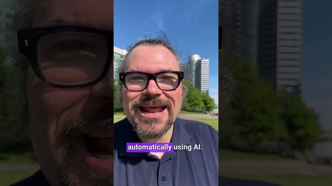 AI-Powered Process Modeling: A New Era