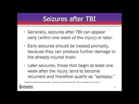 Seizure Recognition and First Aid
