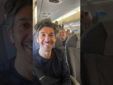 Is SAS a good airline?