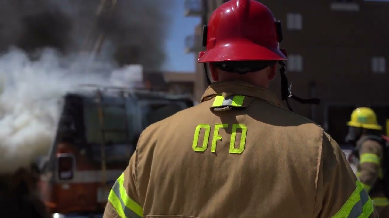 Academy 02 Starts Now