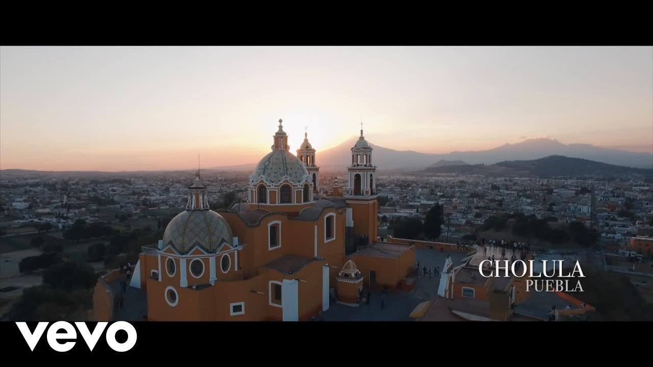 Cynthia Rodríguez - Conquístame