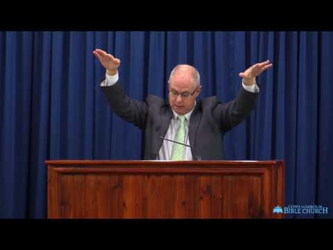 The Battle of Michmash. Jonathan. Pastor David Mitchell. 06.08.17.