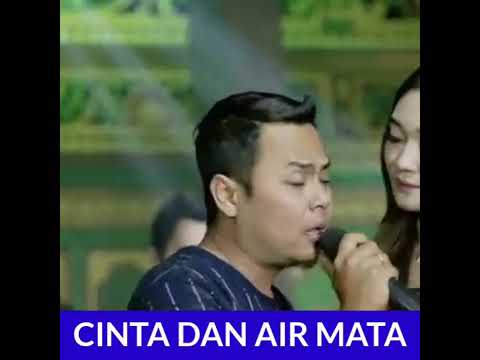 CINTA DAN AIR MATA - Difarina indra feat Fendik - Om.Adella