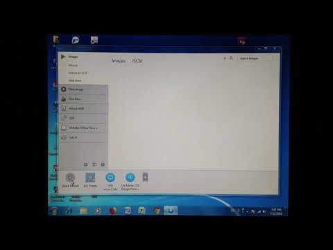 How to use DAEMON TOOL Software to open any Lock ISO,ZIP,WINRAR and NRG Files(Is very easy)