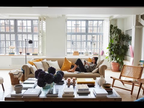 AT HOME WITH ALEX EAGLE @eagletta