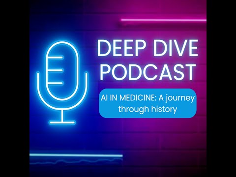 AI in medicine: A journey through history