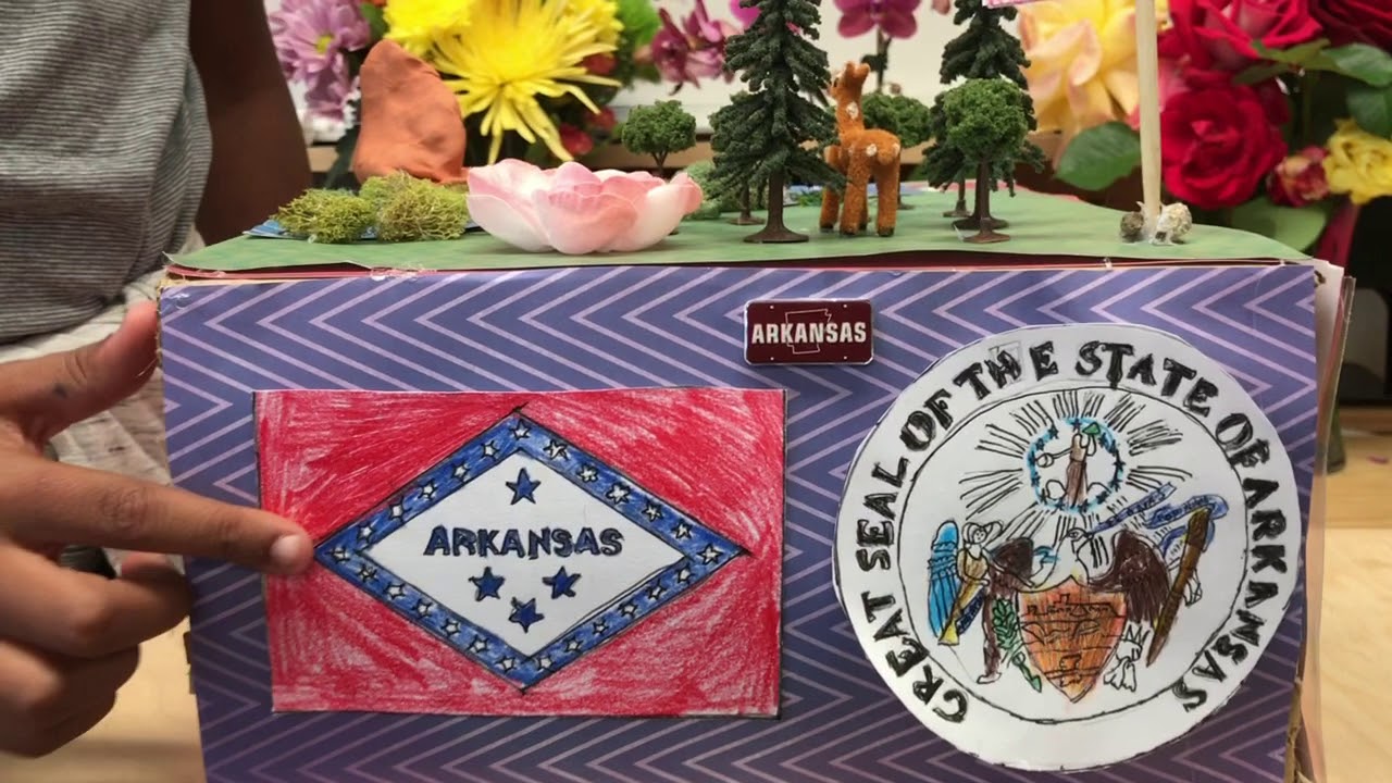 Arkansas / 2018 - 2019 State Float Series