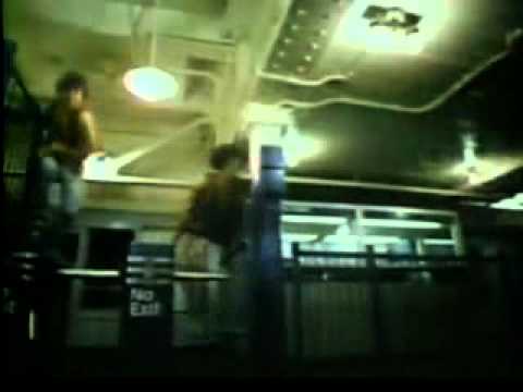 The Warriors 1979 TV Trailer