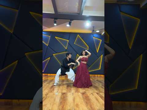 Dilliwali Girlfriend | Chirag Sharma Choreography ft. Nishtha #weddingchoreography #bollywooddance