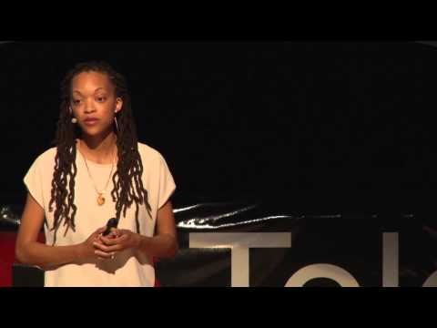 The death penalty on the street | Jelani Exum | TEDxToledo