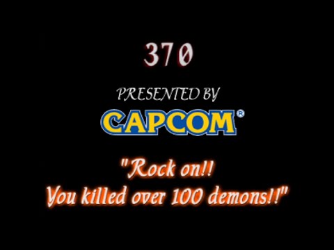 Steam Community :: Video :: DMC 3: SE | [PS2] (The credits on Heaven or ...