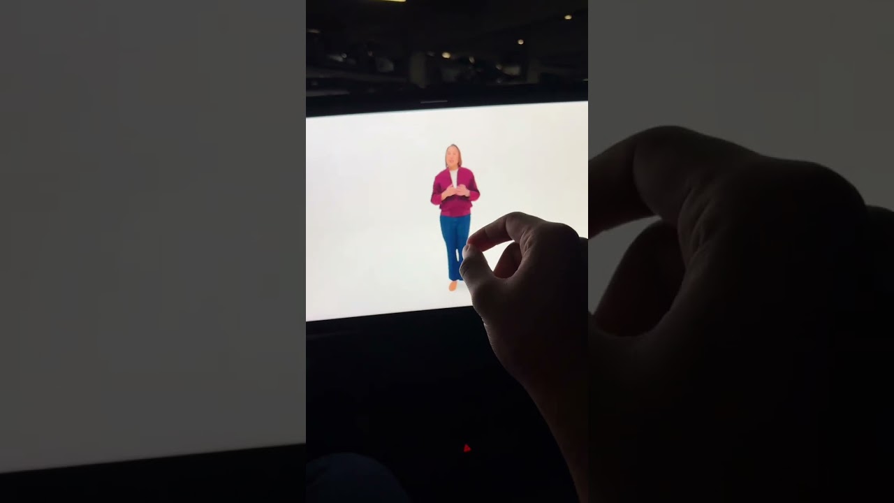 iPhone 16e event, but only the important parts.. #carterpcs #tech #techtok #techfacts #iphone #apple