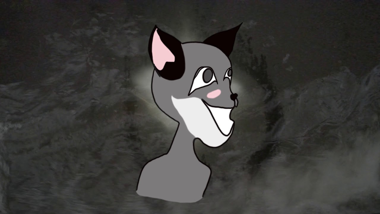 Gif rotoscoping and expressions.